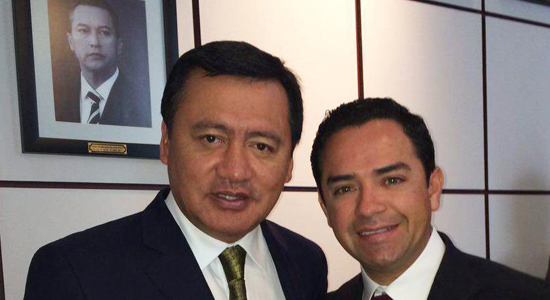 Apuesta «Chanito» por la coordinación de los 3 niveles de gobierno ...