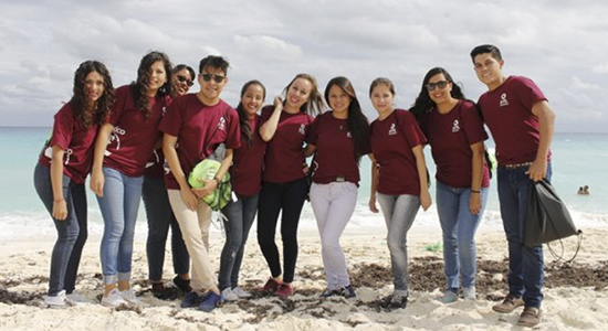 UT Cancún ofrecerá estadías profesionales a estudiantes de ...