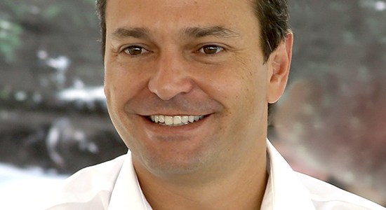 Paul Carrillo inaugura parque de la región 240 | Cancún Mío