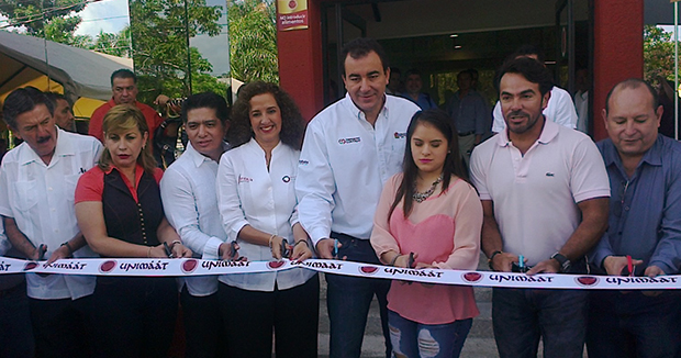 Unimaat inaugura plante en Cancún | Cancún Mío