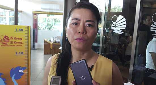 Hermanamientos con China muy poco productivos; Kit Bing Wong | Cancún Mío