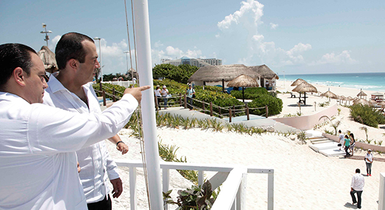 Q Roo luce mejor que hace 5 años | Cancún Mío