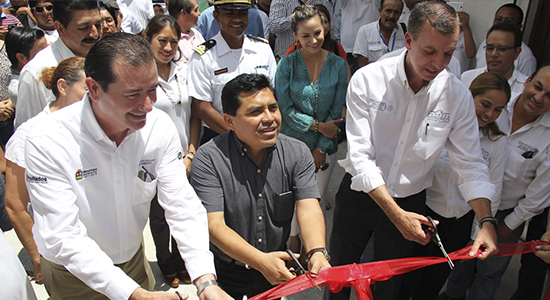Profepa realiza inspección ambiental en Akumal, Tulum. | Cancún Mío