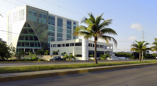 Cancún cuenta con el primer edificio con nanotecnología | Cancún Mío