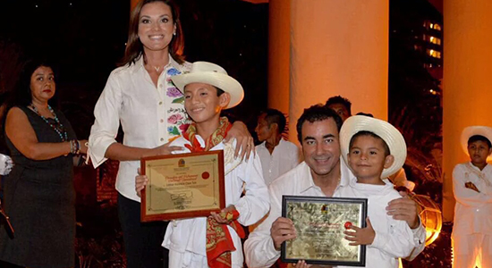 Maya Pax oficialmente se convierte en patrimonio cultural intangible ...