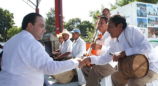 Maya Pax el nuevo patrimonio cultural de Quintana Roo | Cancún Mío