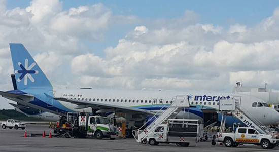 Ciudad de México y Cancún ahora estarán conectados con Toronto, Canadá ...