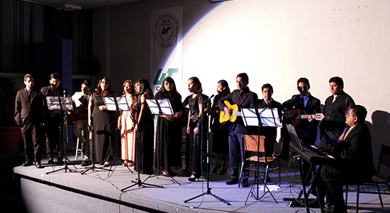 UT Cancún celebra el XXV aniversario de la UUTT | Cancún Mío