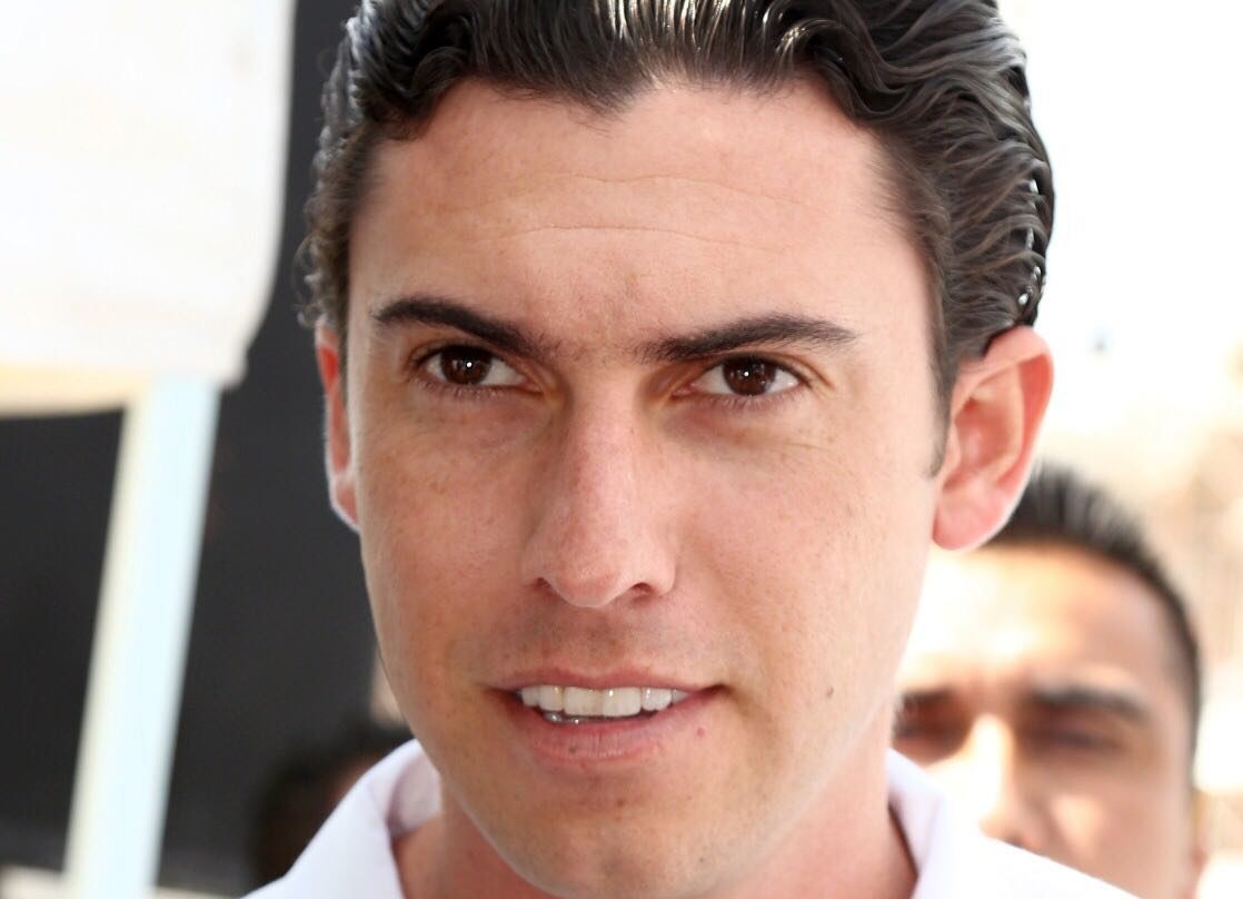 Anuncia @RembertoEstrada el inicio de la transformación de Cancún ...