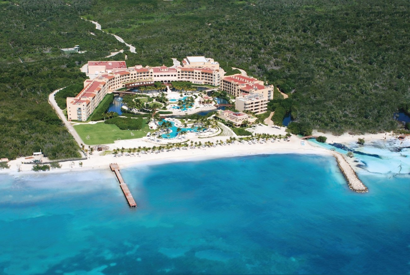 Sunset World Resorts con miras hacia un futuro sustentable | Cancún Mío