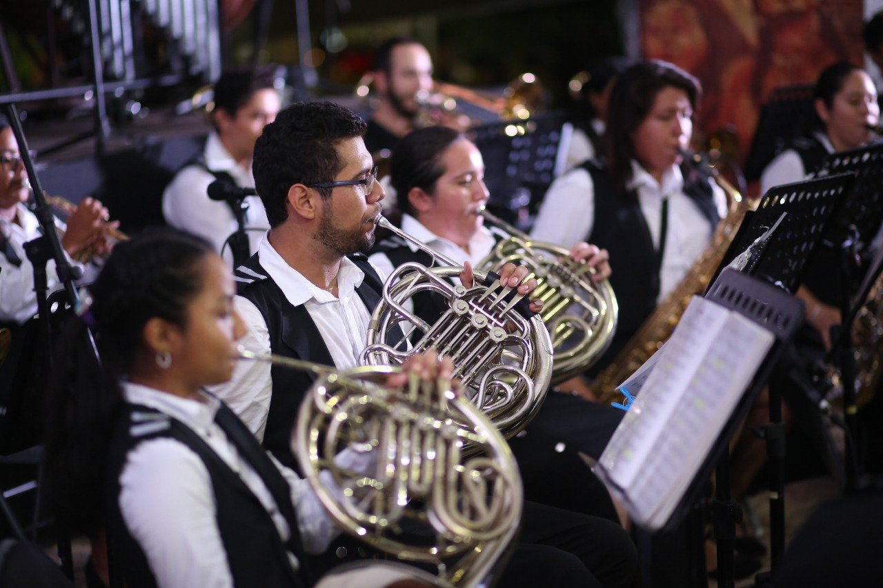 Cozumel y España festejan el 45 aniversario de Quintana Roo | Cancún Mío