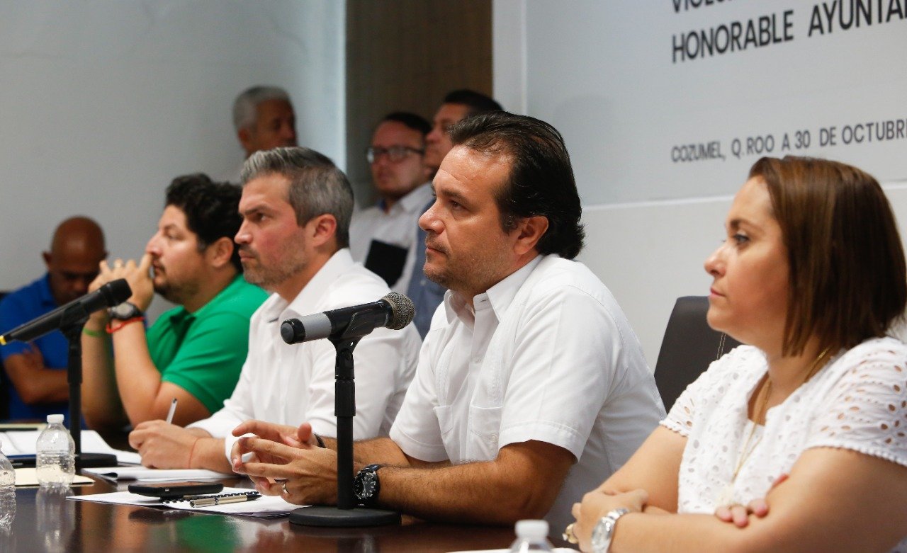 Proyecto “Lakam Ha” no es viable, dictamina el Ayuntamiento de Cozumel ...