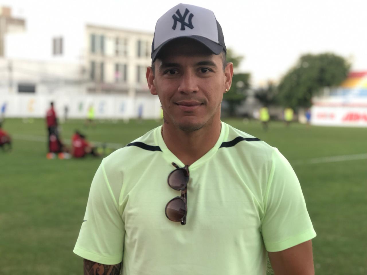 Daniel Arreola visita a los Pioneros de Cancún | Cancún Mío