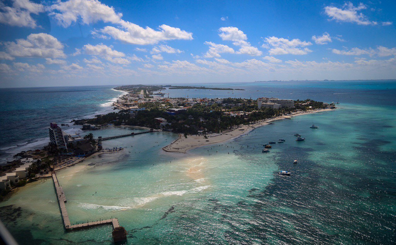 Playa Norte vuelve al top de las playas más populares del mundo ...