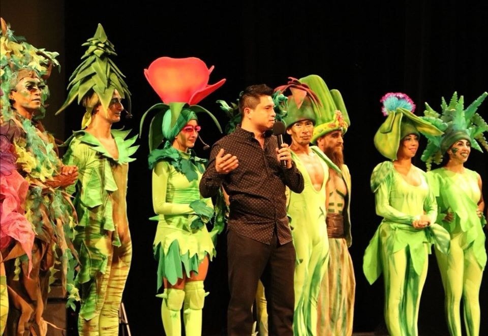 Celebrará Cancún los treinta años del musical ¡Qué Plantón! | Cancún Mío