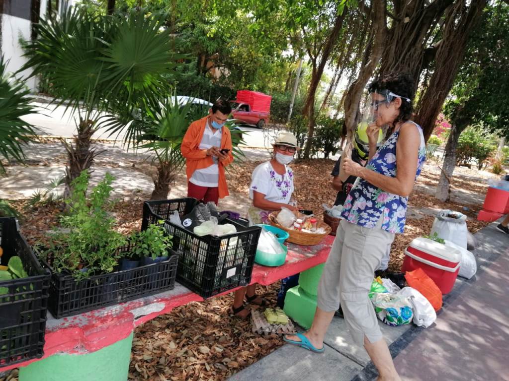 Unicaribe promueve el consumo local en Cancún | Cancún Mío