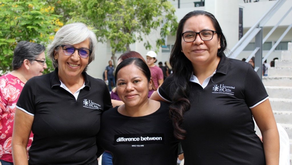 UNICARIBE brinda apoyo a madres y padres trabajadores | Cancún Mío