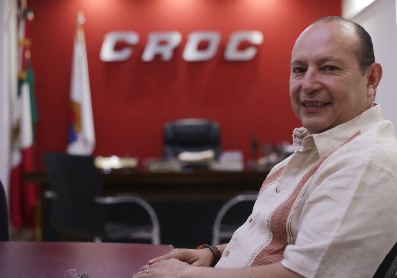 Propone @MarioMachucaS la creación de una Renta Básica Universal ...