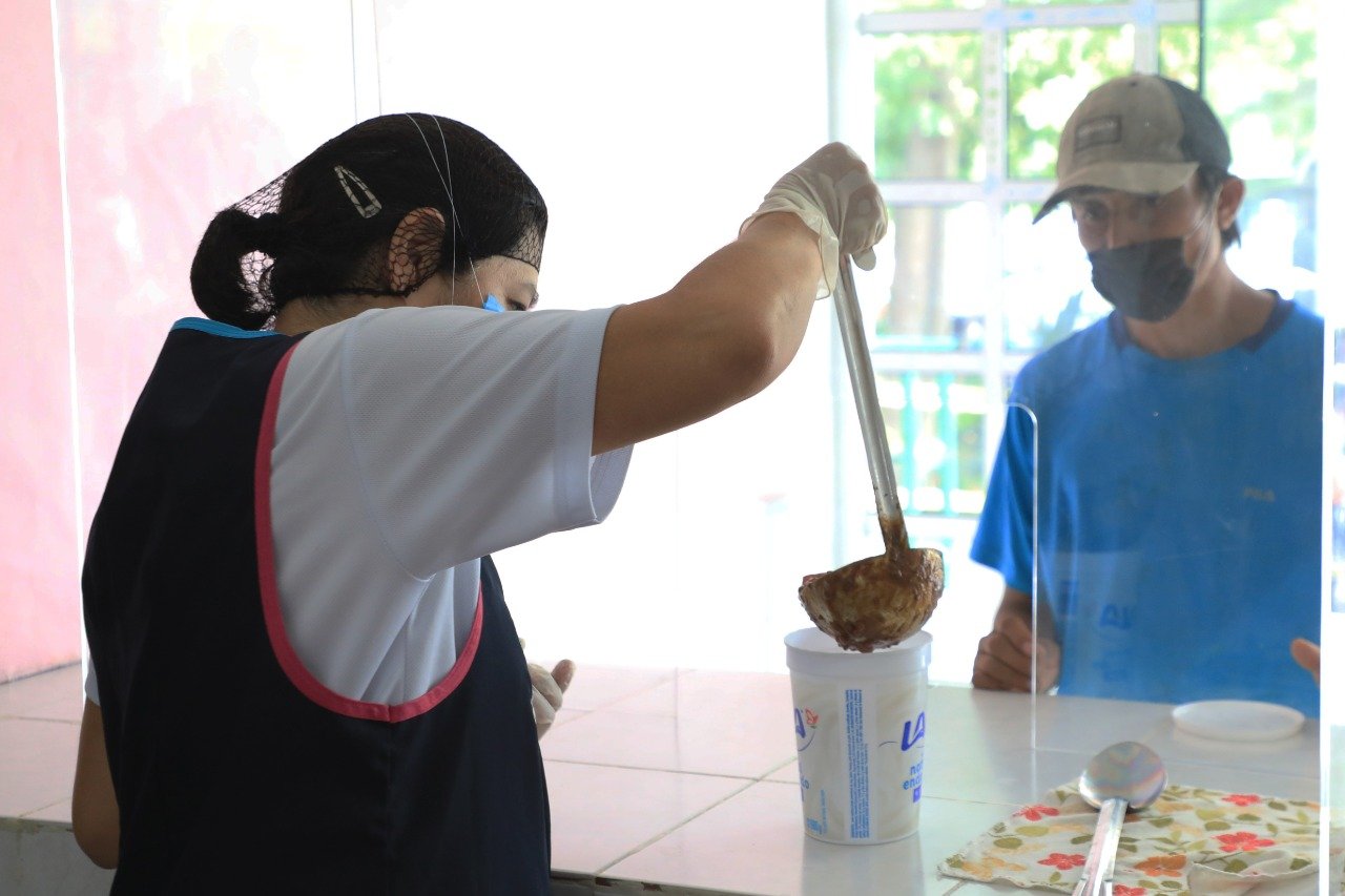 Abre sus puertas el cuarto Comedor comunitario en Solidaridad | Cancún Mío