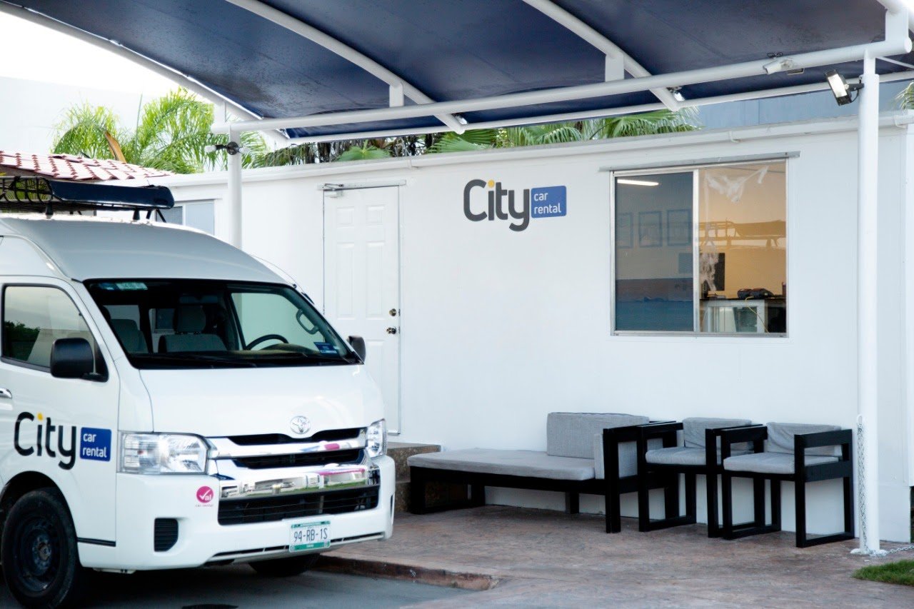 City Car Rental, Un Proyecto Mexicano que se abre paso en medio de la ...