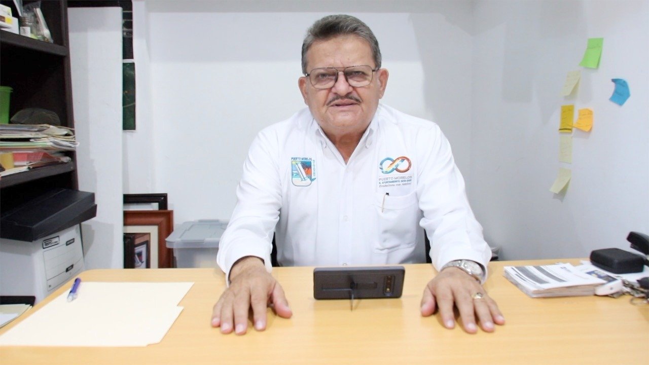 Grito de independencia en Puerto Morelos será sin público | Cancún Mío