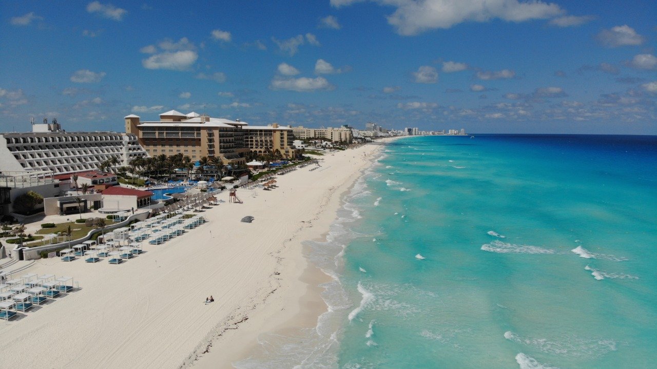 Hoteles ofrecerán calidad en canales HD para huéspedes | Cancún Mío