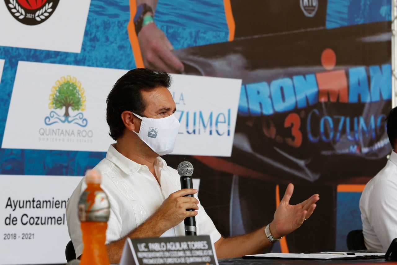 Rechazan en Cozumel el proyecto Lakam-Ha | Cancún Mío