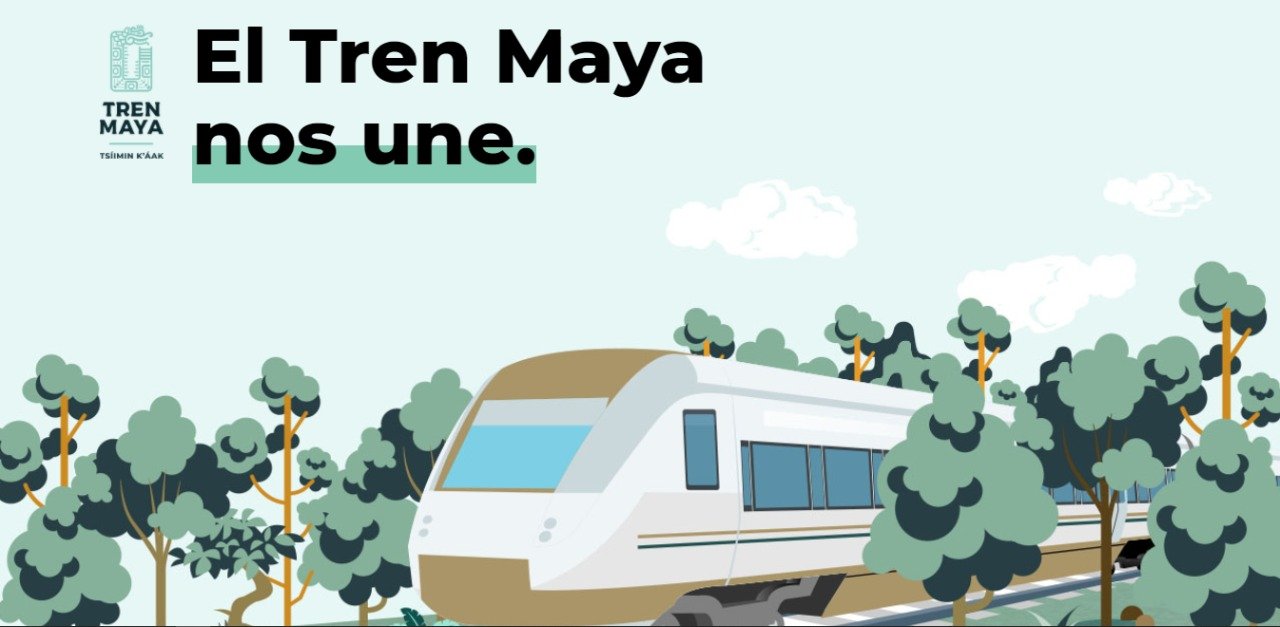 Tren Maya el mejor aliado del sureste | Cancún Mío
