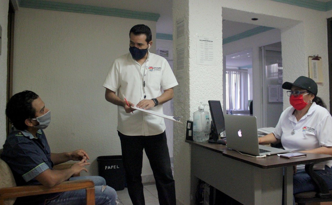 Empléate Web brinda oportunidades de trabajo en Cancún | Cancún Mío