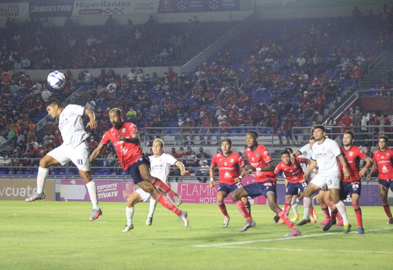Inter Playa sigue en la lucha por el titulo | Cancún Mío