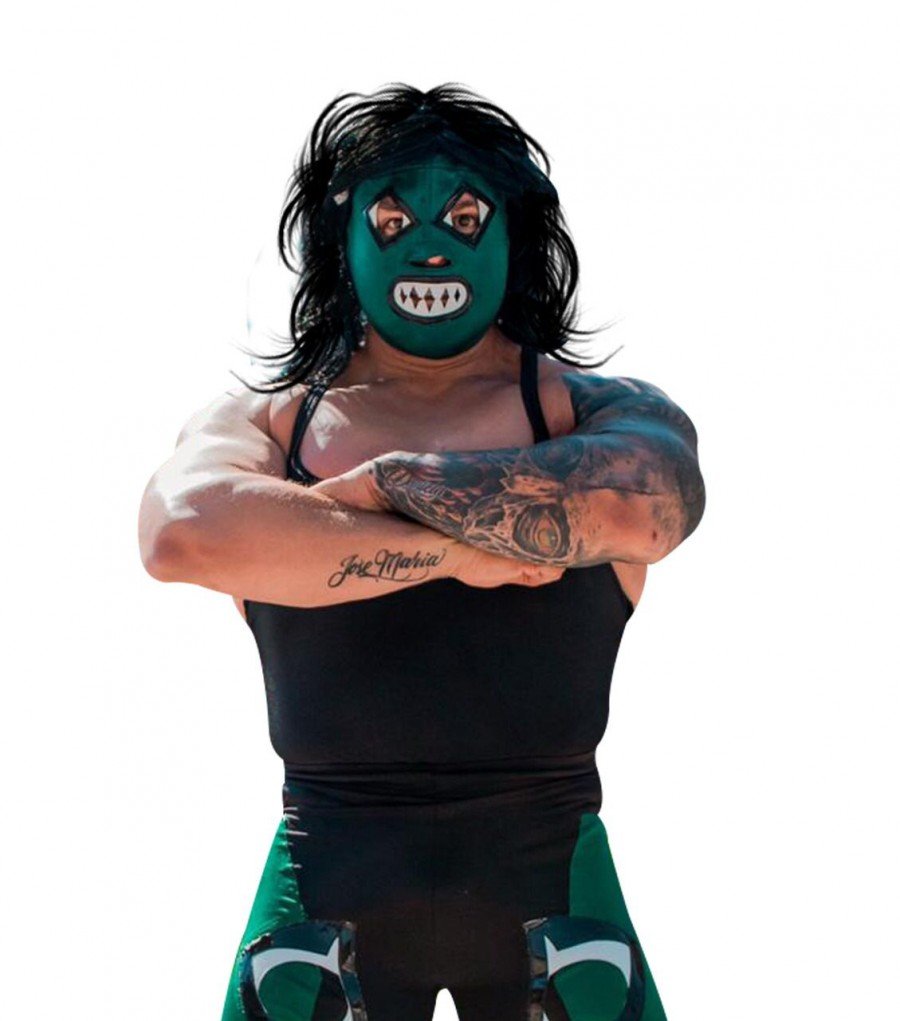 “Hijo del Espectro Jr.” realizará convivencia en Cancún | Cancún Mío