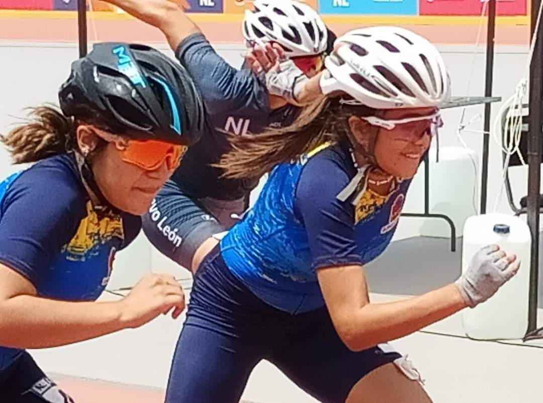 Naymi Gómez y Azul Rodríguez, se integrarán a la selección nacional de ...