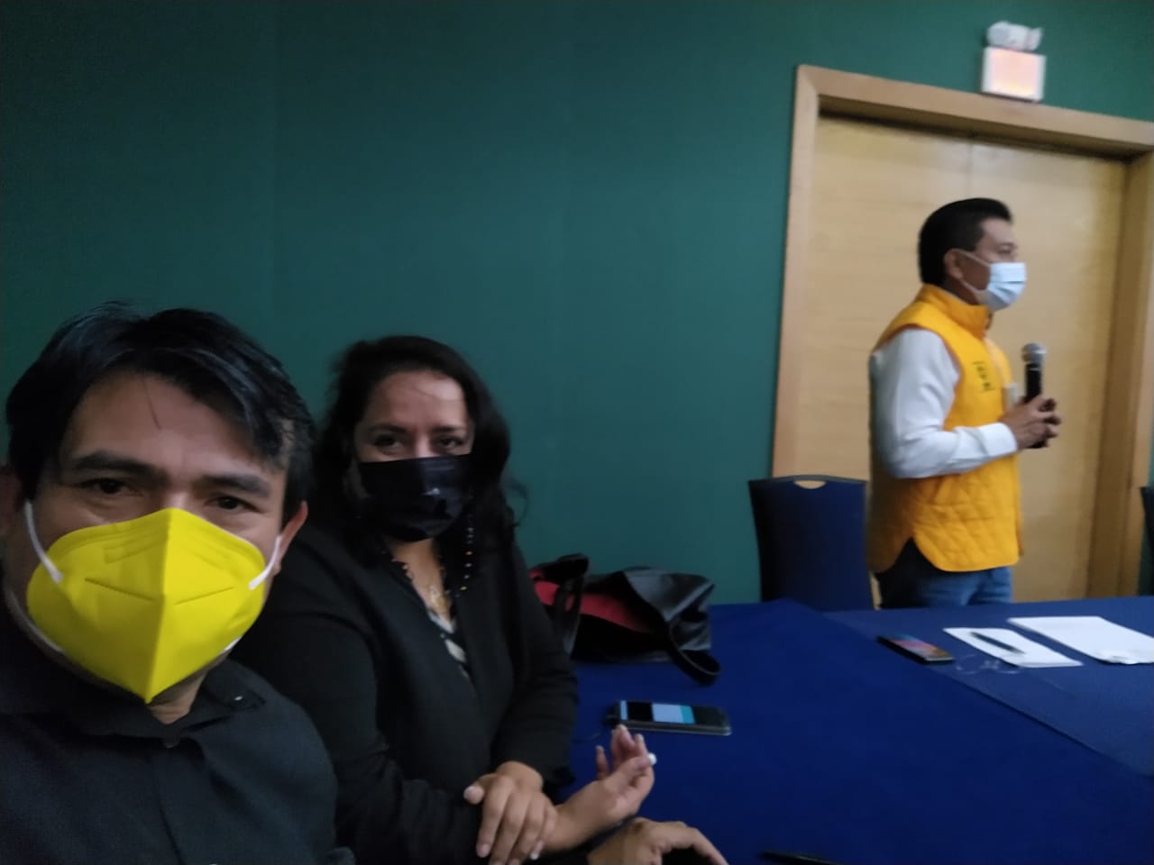 Proponen a Julián Ricalde Magaña como candidato a gobernador por el PRD ...