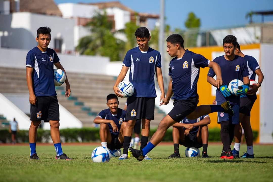 Inter Playa del Carmen buscará en triunfo ante Inter de Querétaro FC ...