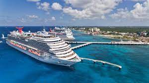 Cambia nombre API, incluida QR; ahora se llaman Asipona | Cancún Mío