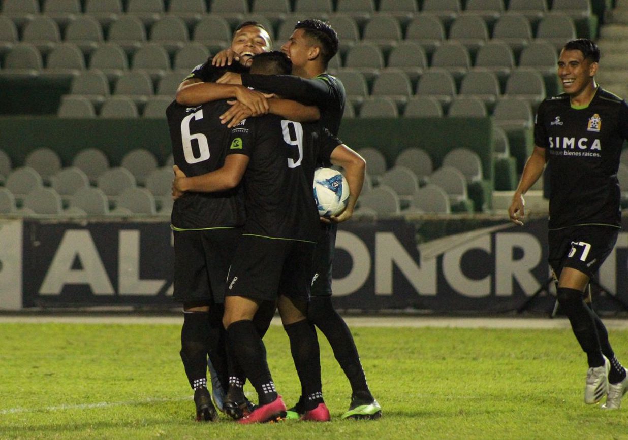 Inter Playa del Carmen clasifica a su primera Final en su historia ...