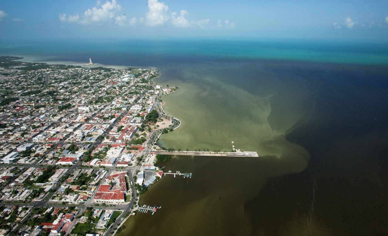 Aumenta turismo tras la apertura de la frontera Belice y Chetumal ...