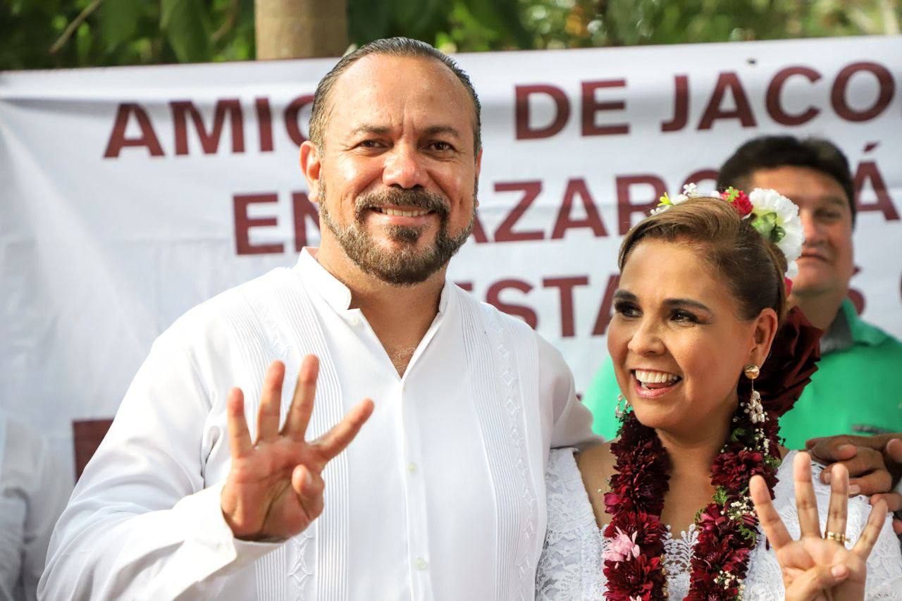 En la coalición se trabaja en equipo y al llegar al Congreso, se ...