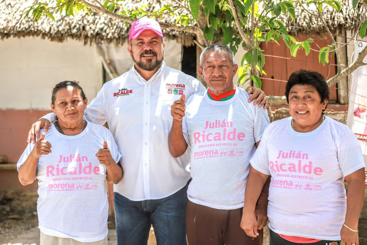 «Juntos Hacemos Historia en Q Roo» tiene las propuestas más ...