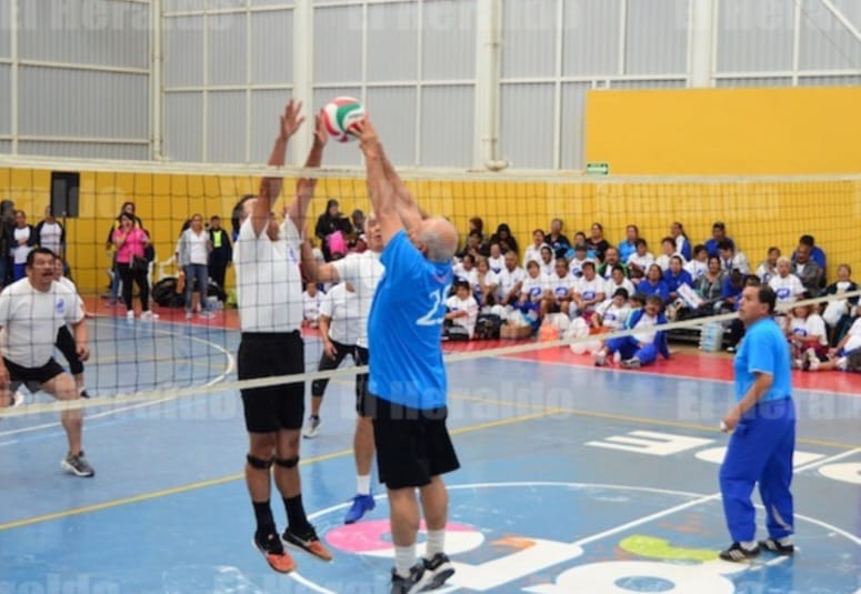 En el marco del Día Nacional del Adulto Mayor preparan el Torneo ...