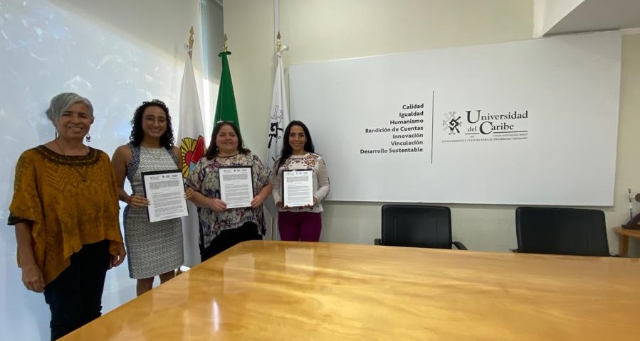 Contribuirá Unicaribe en la mejora regulatoria en Cancún | Cancún Mío