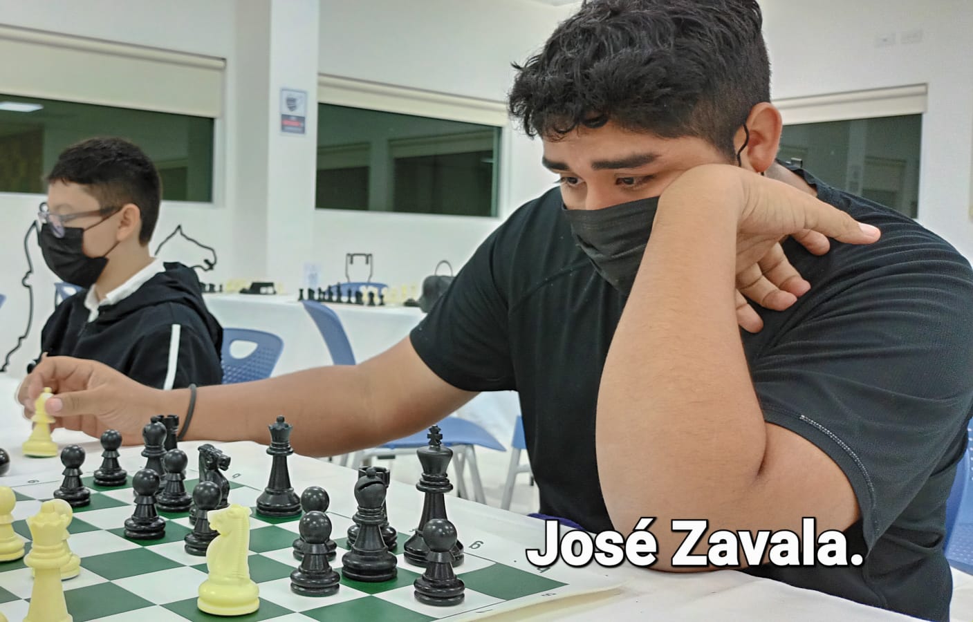 Ricardo Canche y José Zavala son los ganadores de la Tercera Etapa de ...