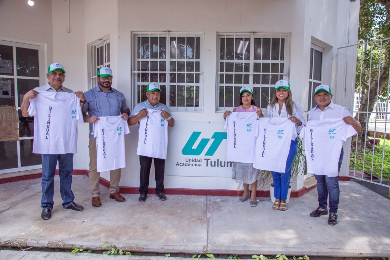 UT Riviera Maya podría iniciar a finales de més en Tulum | Cancún Mío