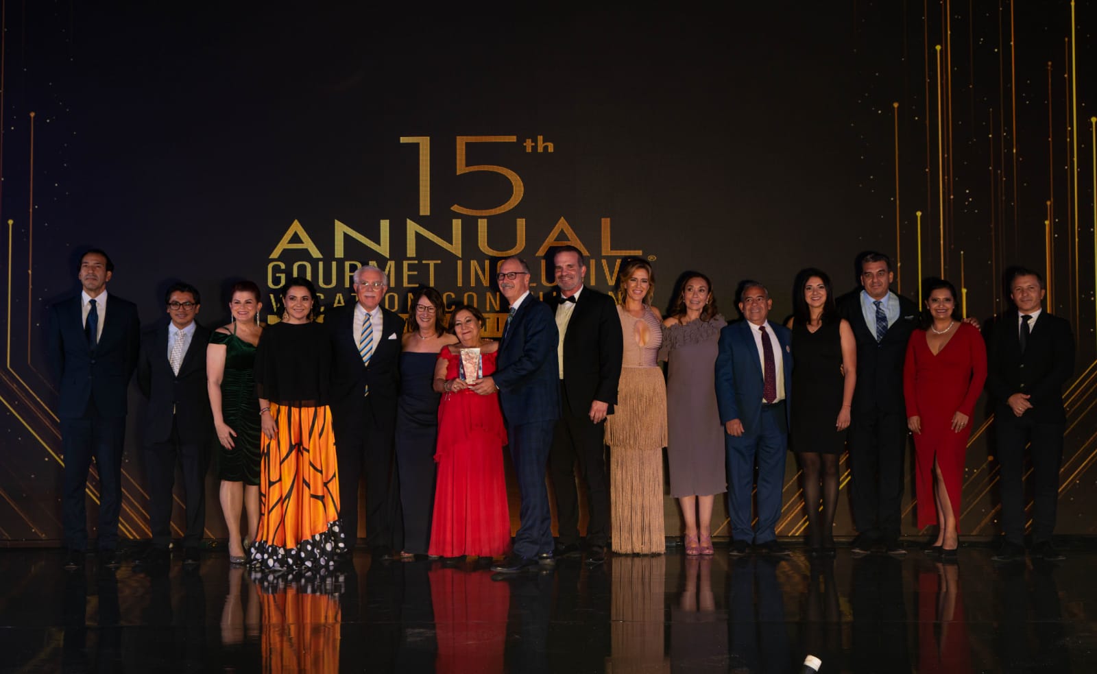 GIVC premia a Agencias de viaje que generaron más turismo al Caribe ...