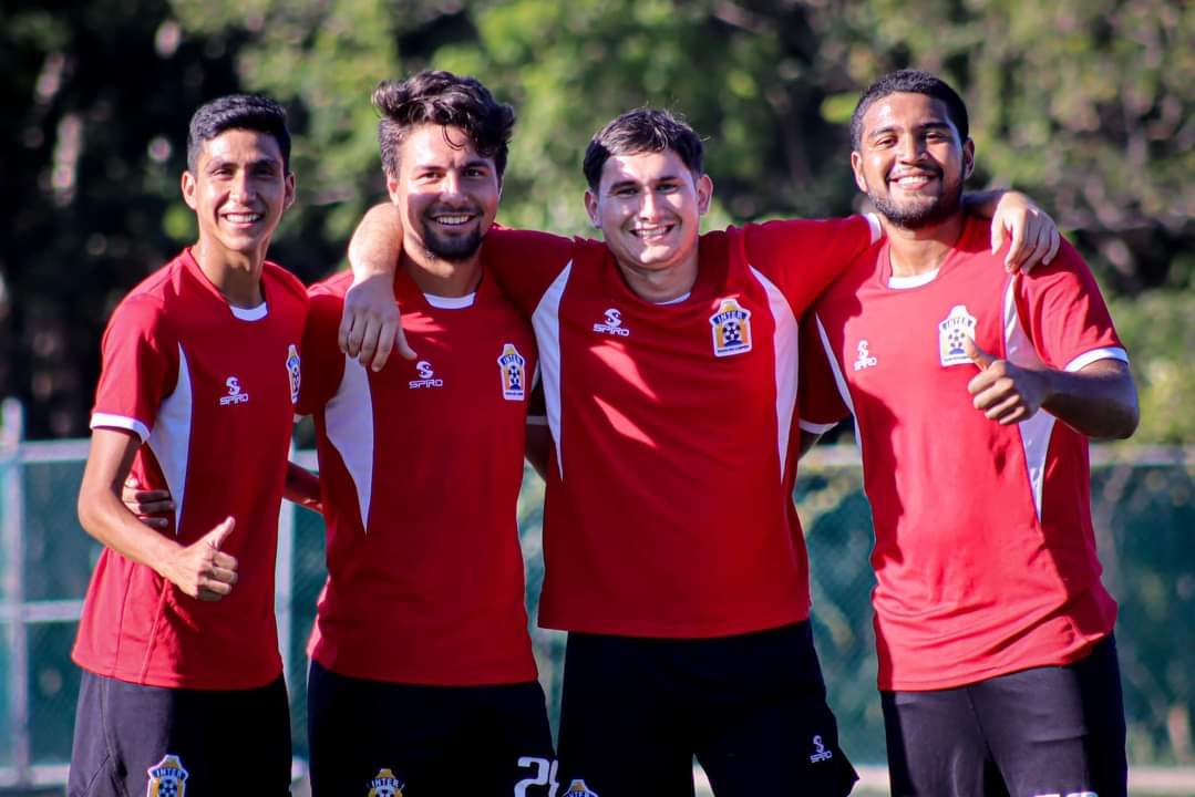Inter playa visitará este sábado a Mayas FC | Cancún Mío