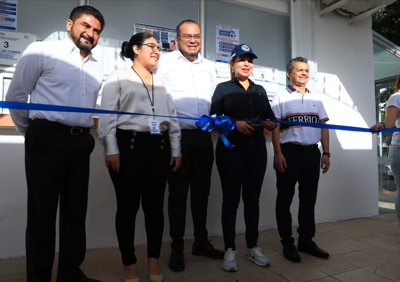 Aplican descuentos desde el 10% en pago predial en Solidaridad | Cancún Mío