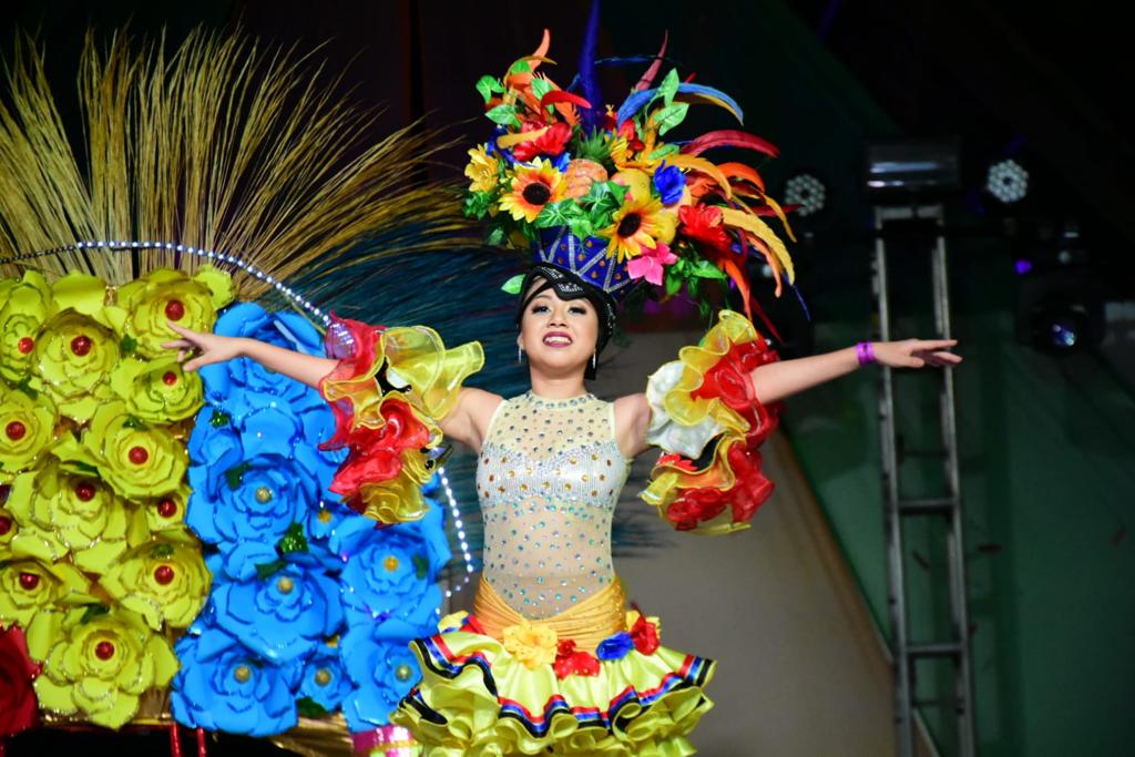 Presentan a los primeros reyes y reinas del Carnaval Cancún 2023 ...
