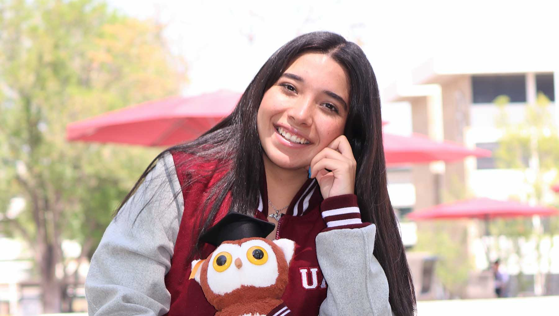 Estudiante mexicana estará en el Fashion Week de París | Cancún Mío