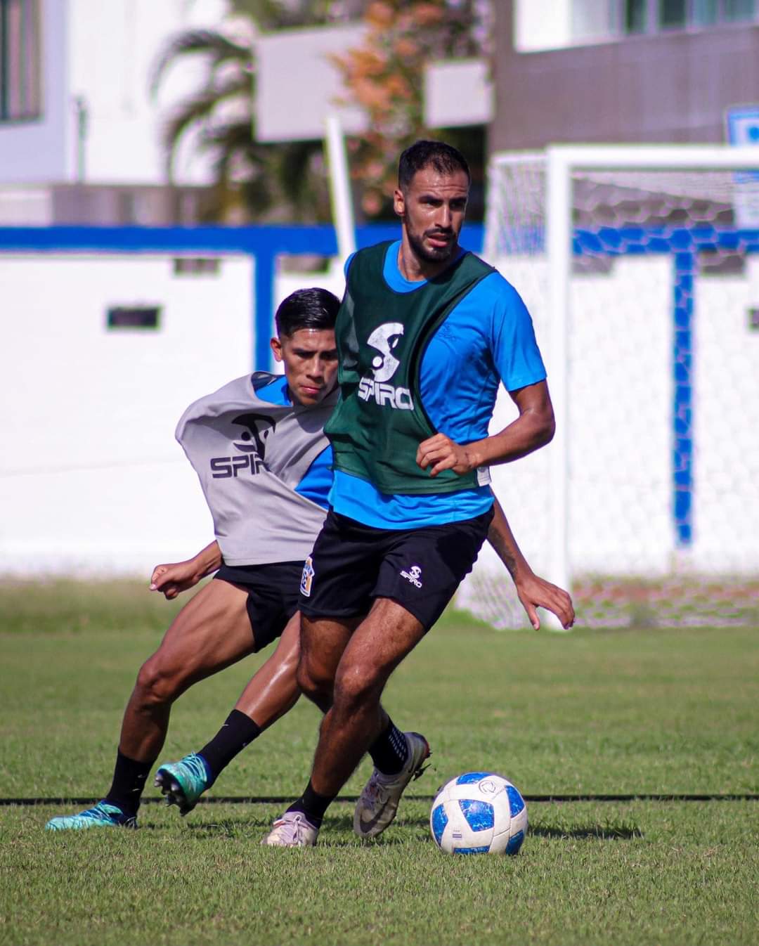 Inter Playa del Carmen se juega su pase a la Final en partido de vuelta ...
