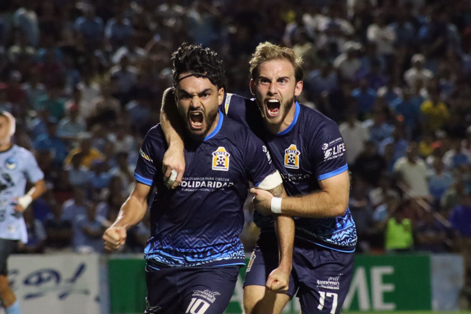 Inter Playa del Carmen, subcampeón de la Liga Premier | Cancún Mío